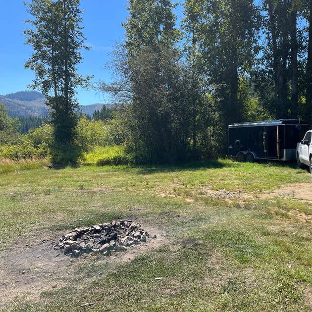 Rose Lake | Cataldo, ID