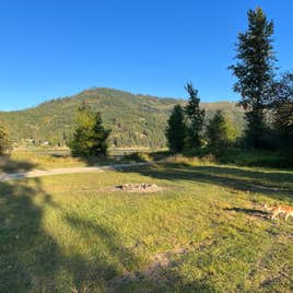 Rose Lake Camping | Cataldo, ID