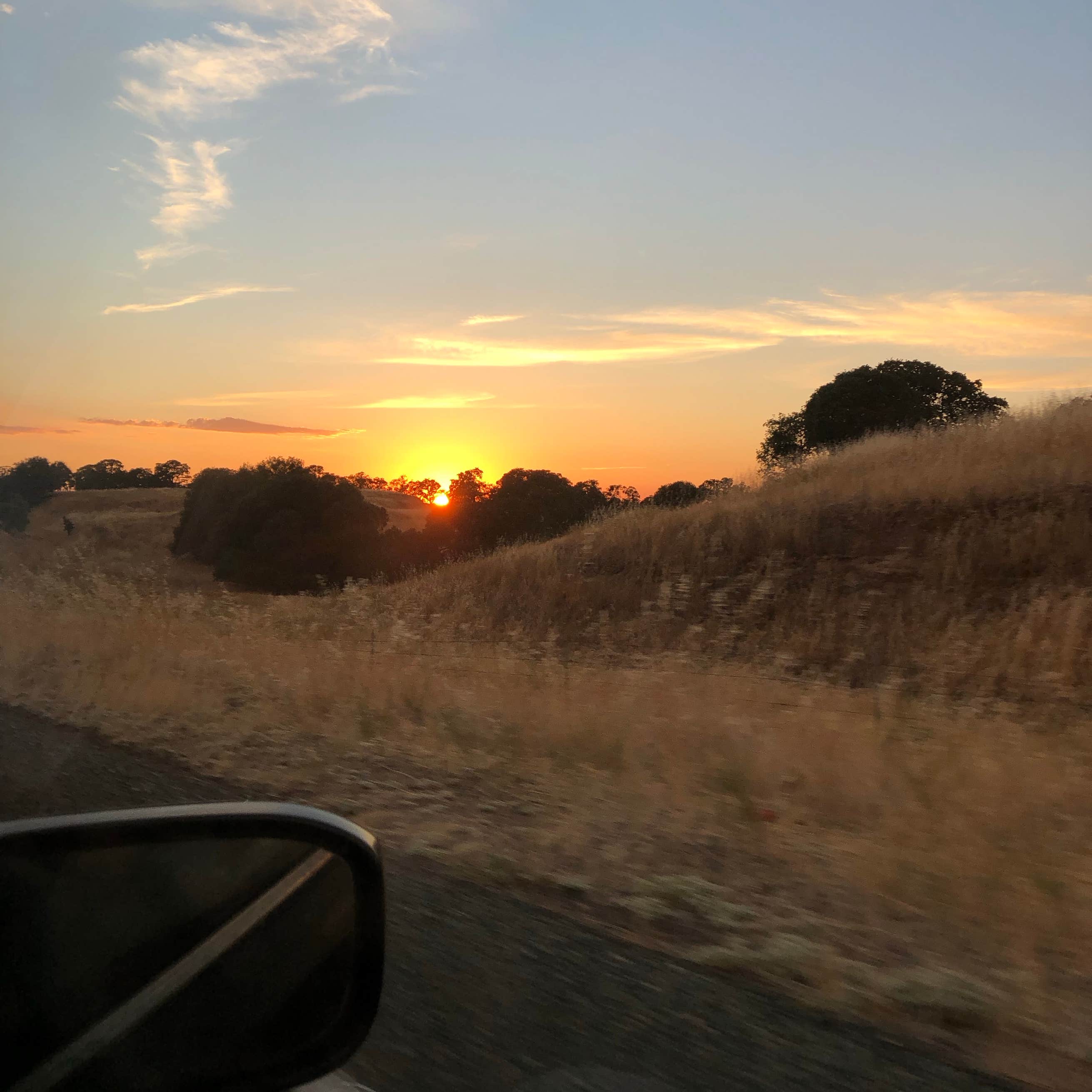 Lake Camanche Camping | Wallace, California