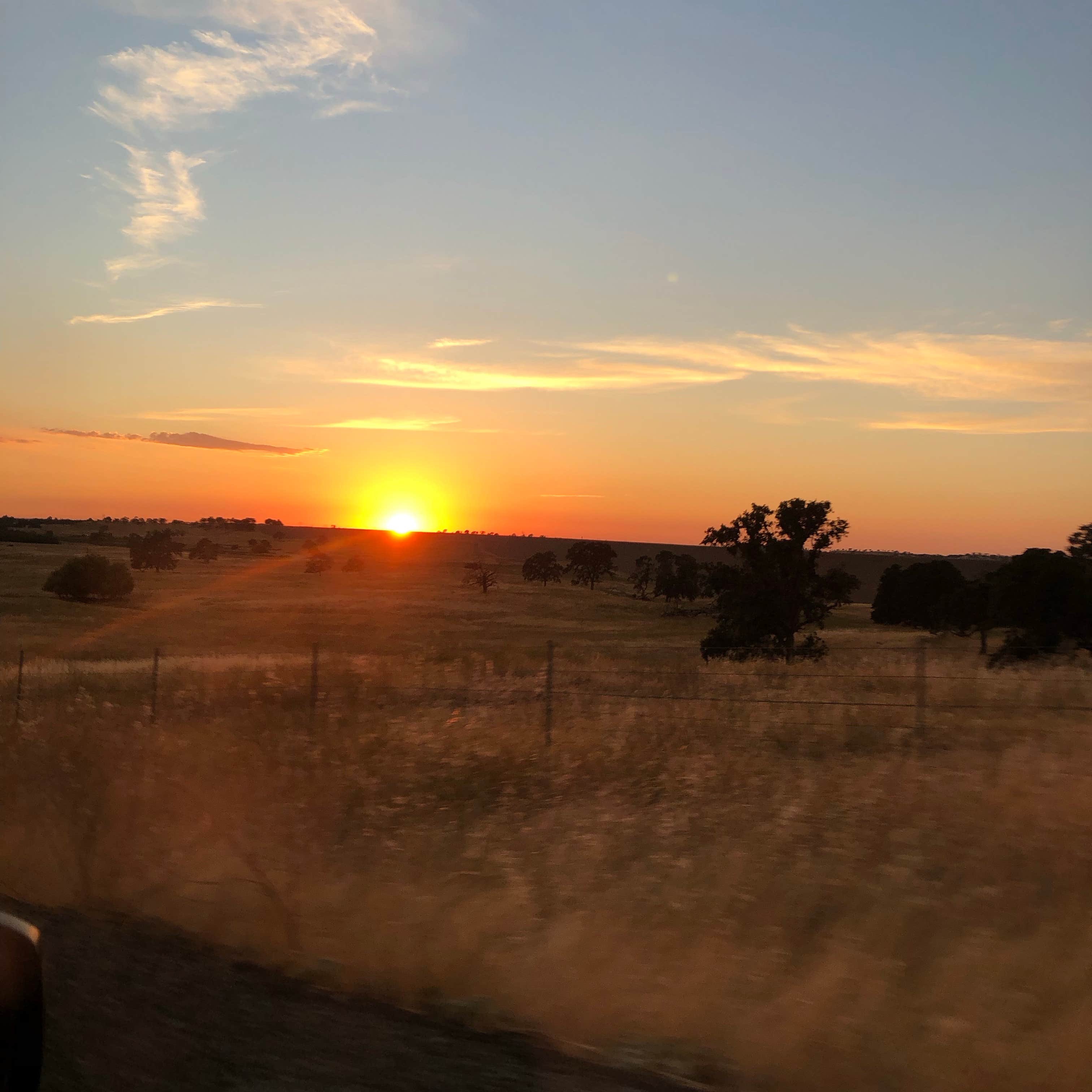 Lake Camanche Camping | Wallace, California
