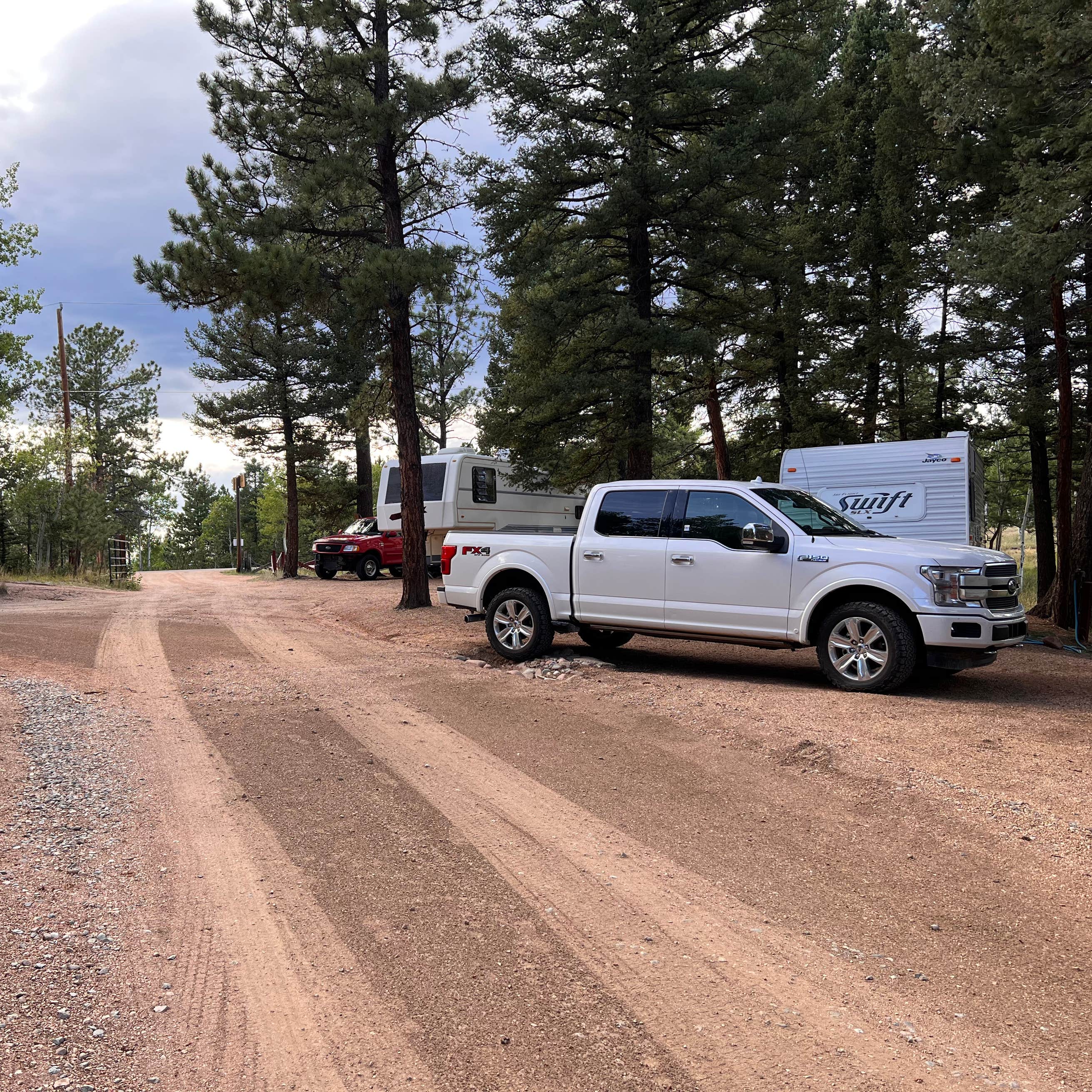 Golden Bell Camp and Conference Center | Divide, Colorado