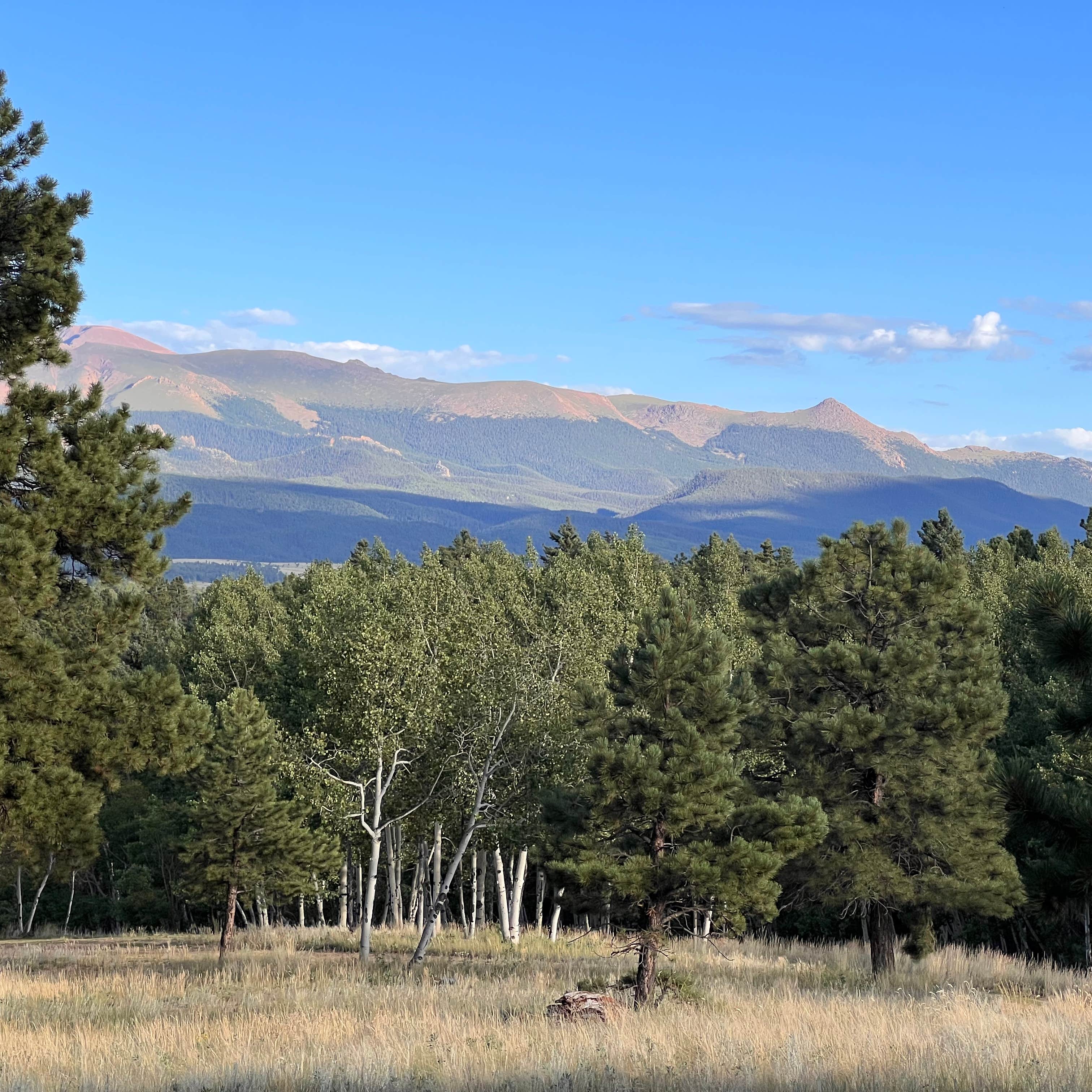Golden Bell Camp and Conference Center | Divide, Colorado
