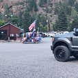 Ouray Riverside Resort Camping | Ouray, CO