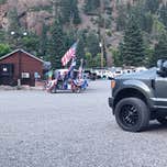 Ouray Riverside Resort Camping | Ouray, Colorado