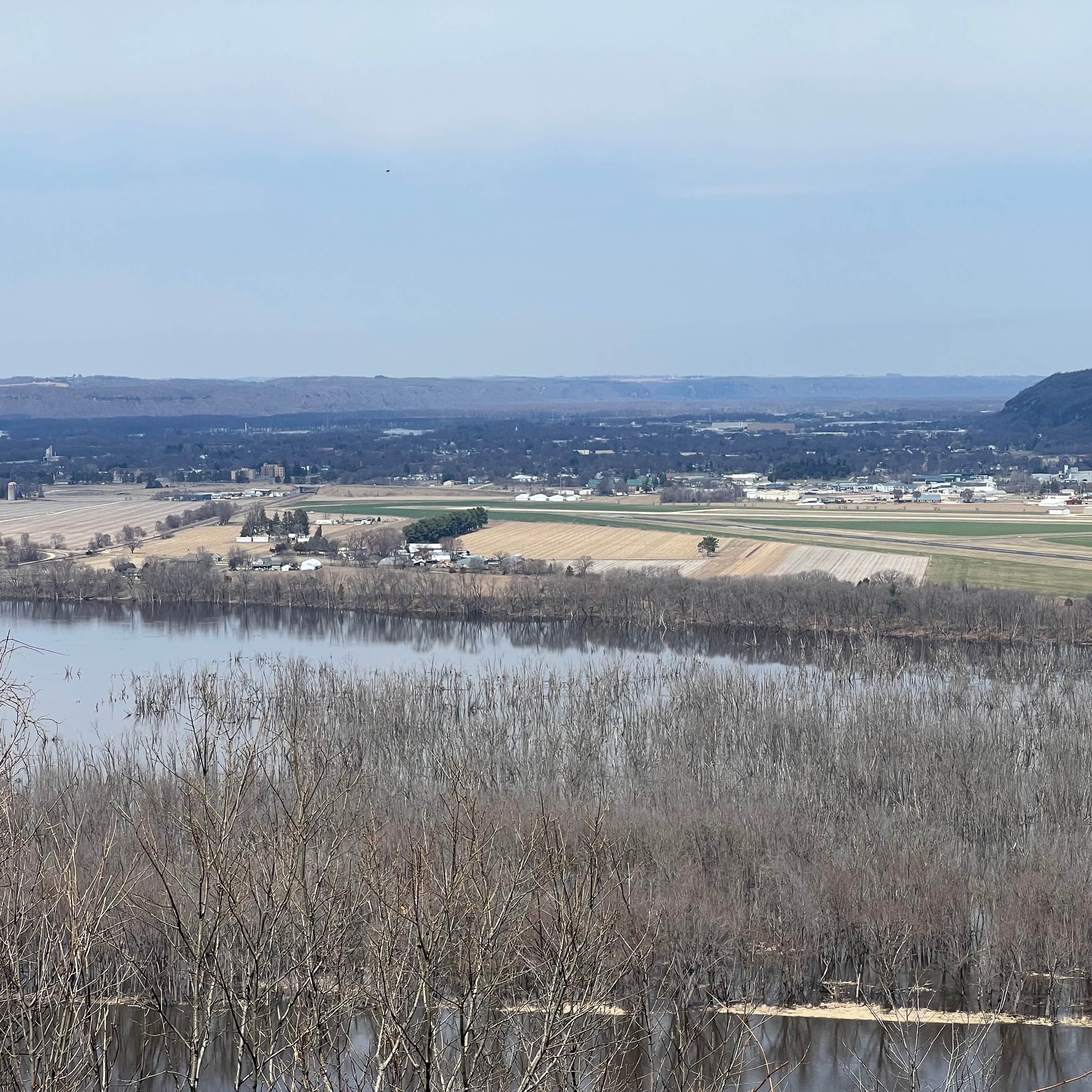 Wyalusing State Park Campground | Bagley, WI