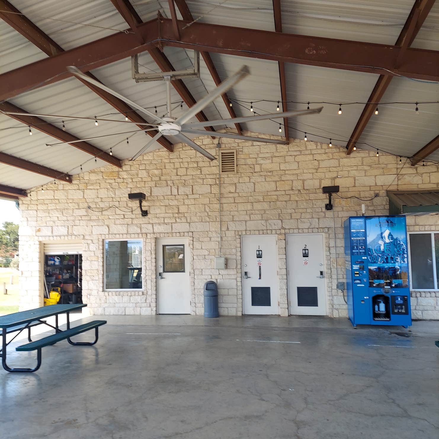 Oak Forest RV Park | Austin, TX