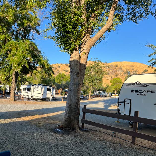 Lemon Cove Village Camping | Lemon Cove, California