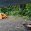 Mauthe Lake Campground — Kettle Moraine State Forest-Northern Unit ...