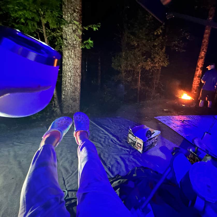 Timberland Acres RV Park | Ellsworth, ME
