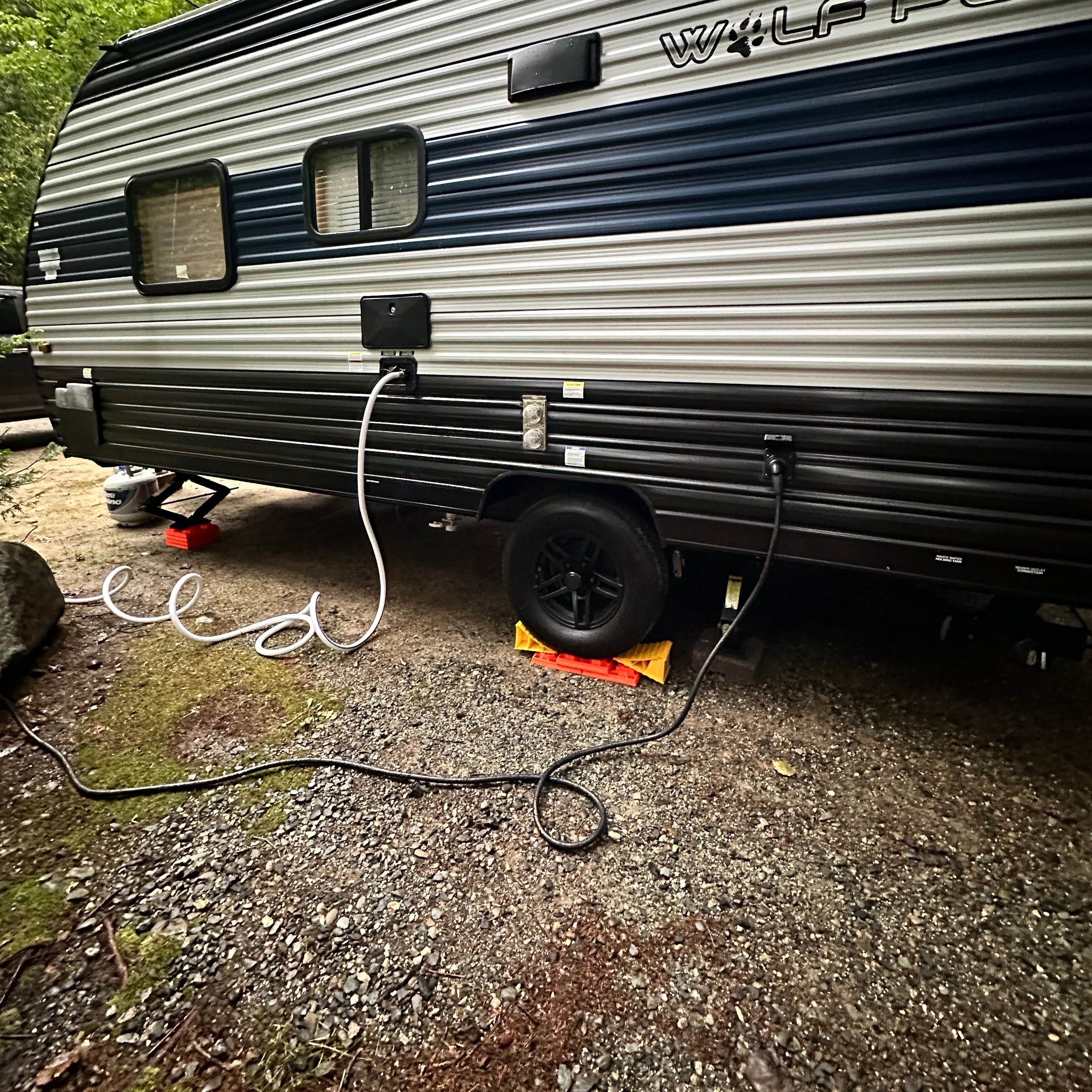 Timberland Acres RV Park Camping | Ellsworth, ME | The Dyrt
