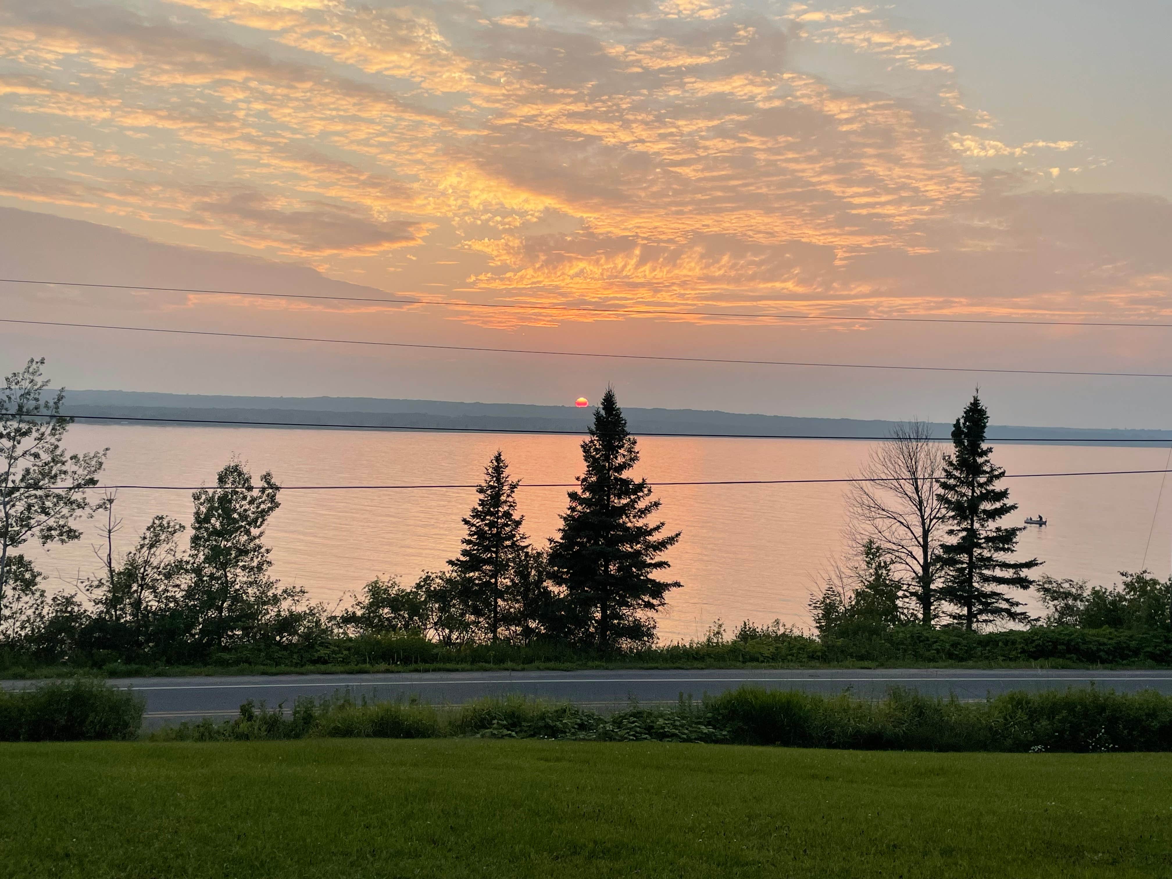 L'Anse Township Park & Campground | L'Anse, MI