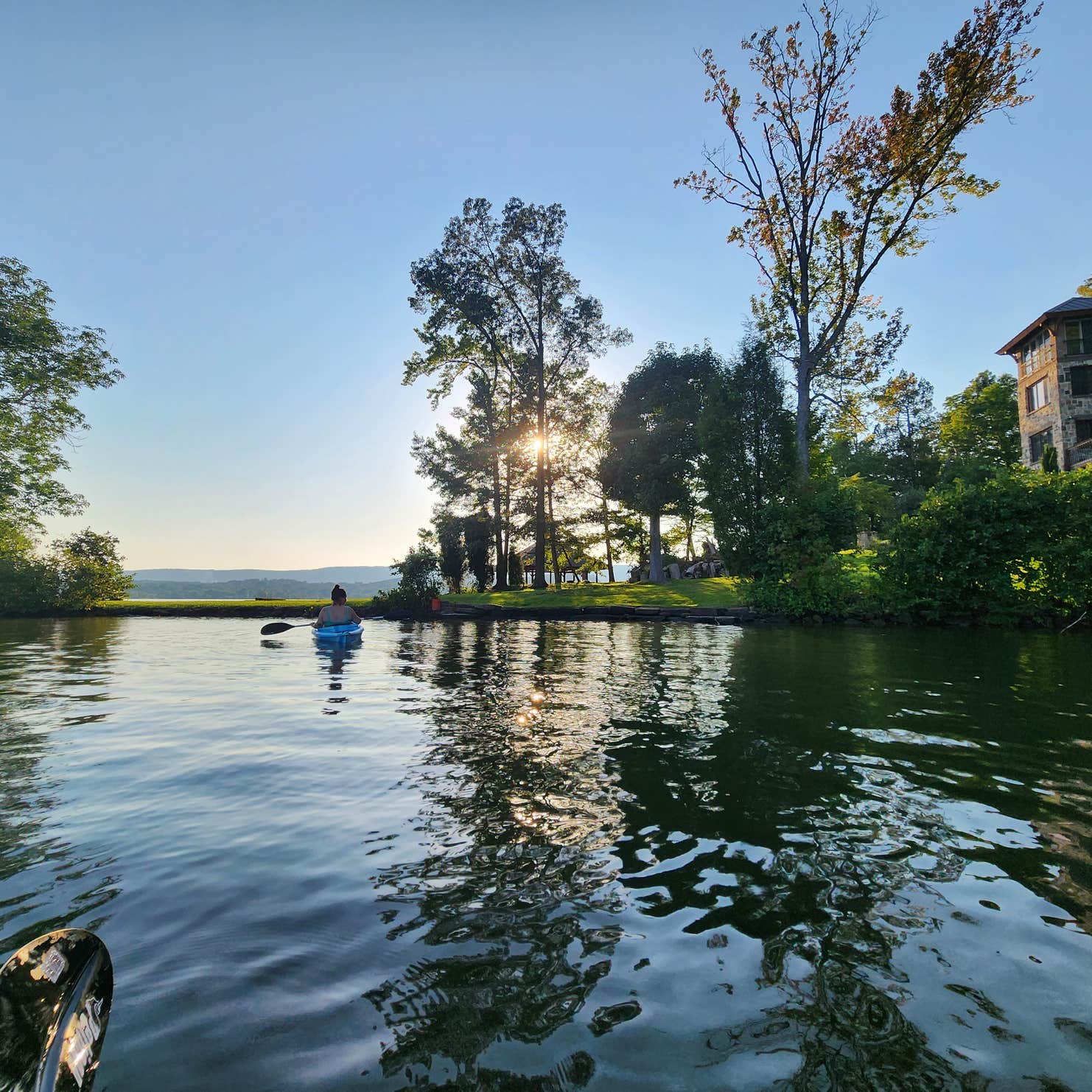 Rhea Springs Recreation Area County Park and Campground | Spring City ...