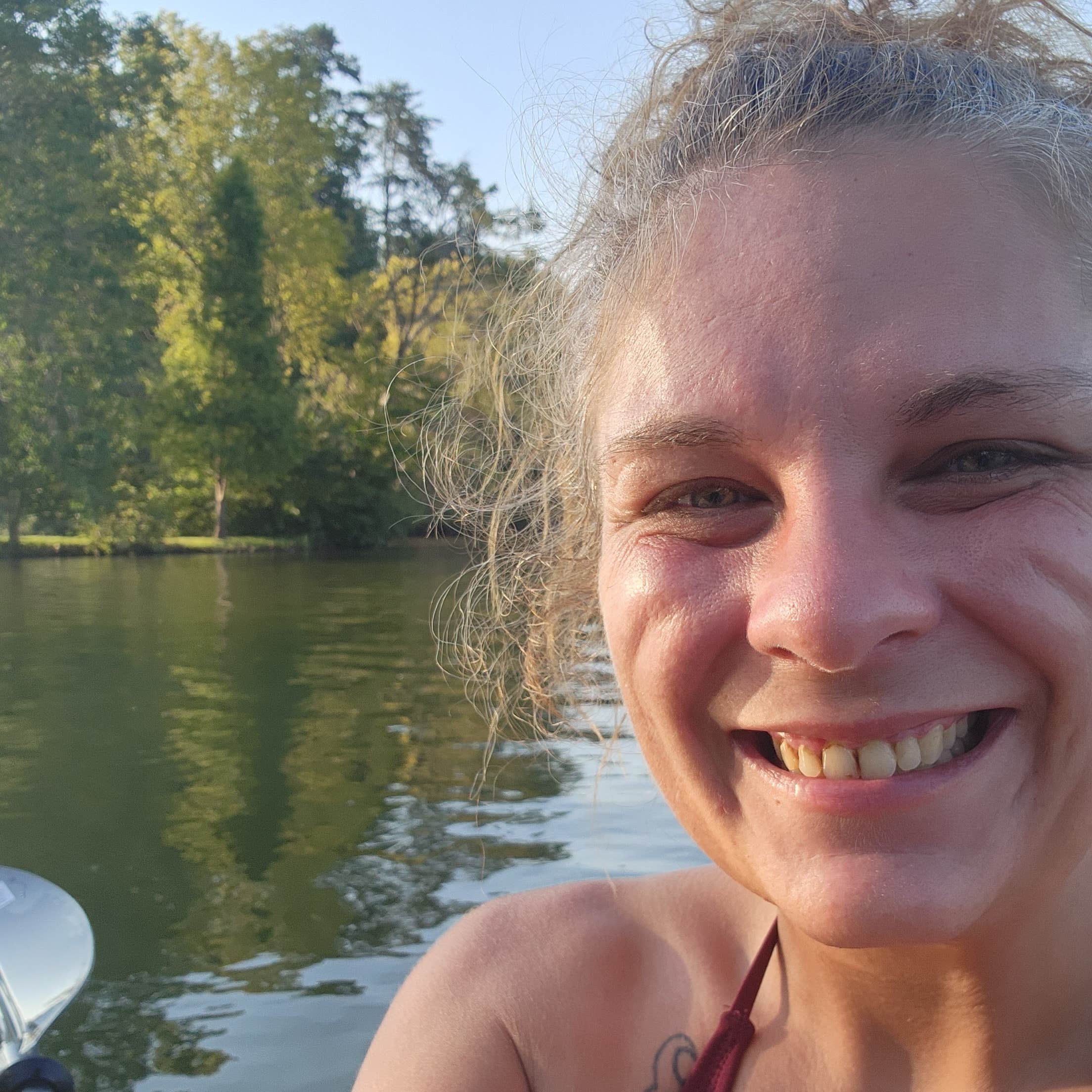 Rhea Springs Recreation Area County Park and Campground | Spring City ...