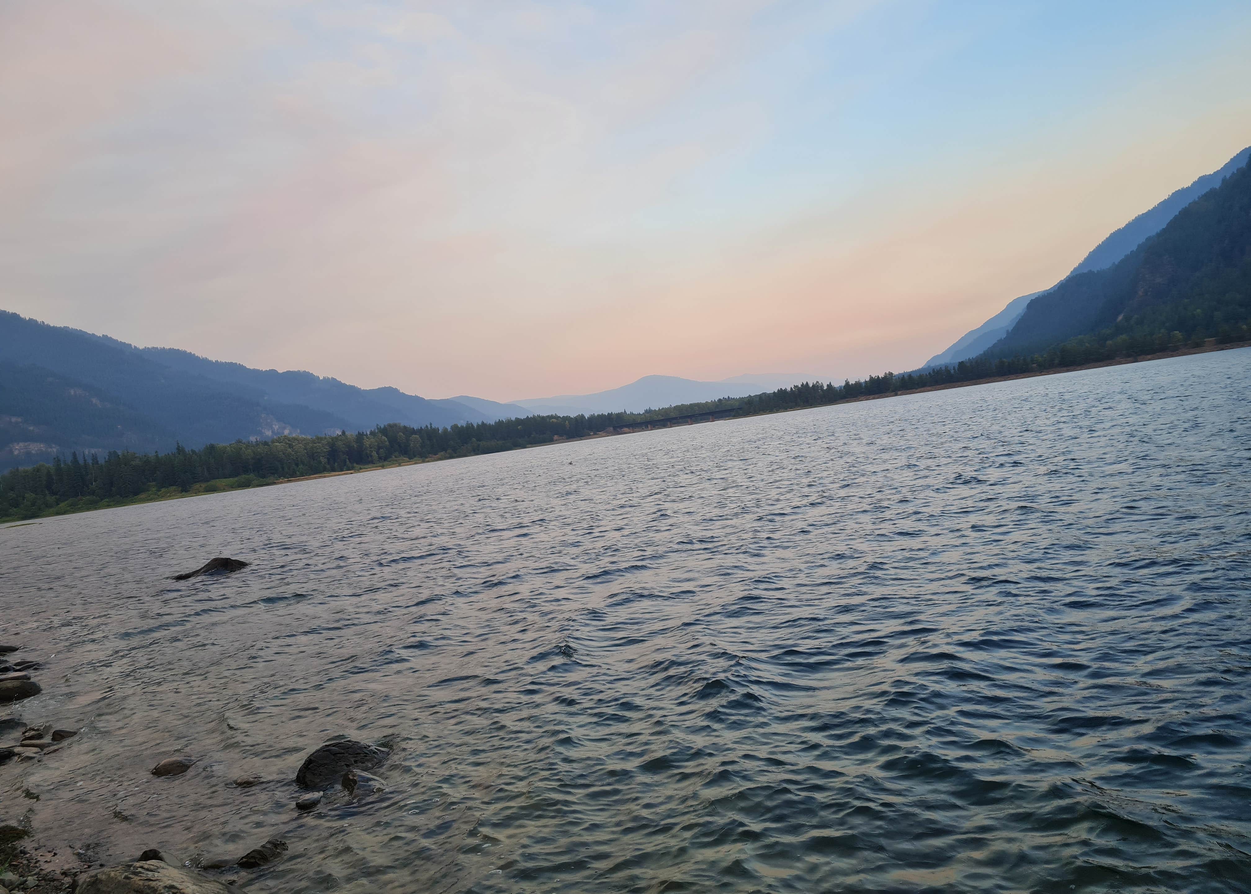 Two Rivers RV Park & Campground Camping | The Dyrt