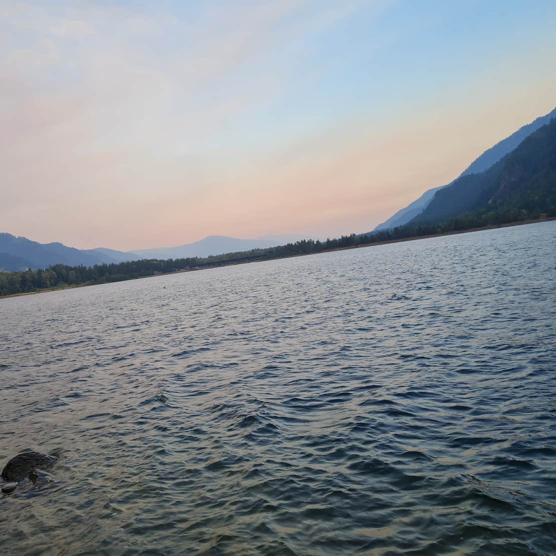 Two Rivers RV Park & Campground | Noxon, Montana