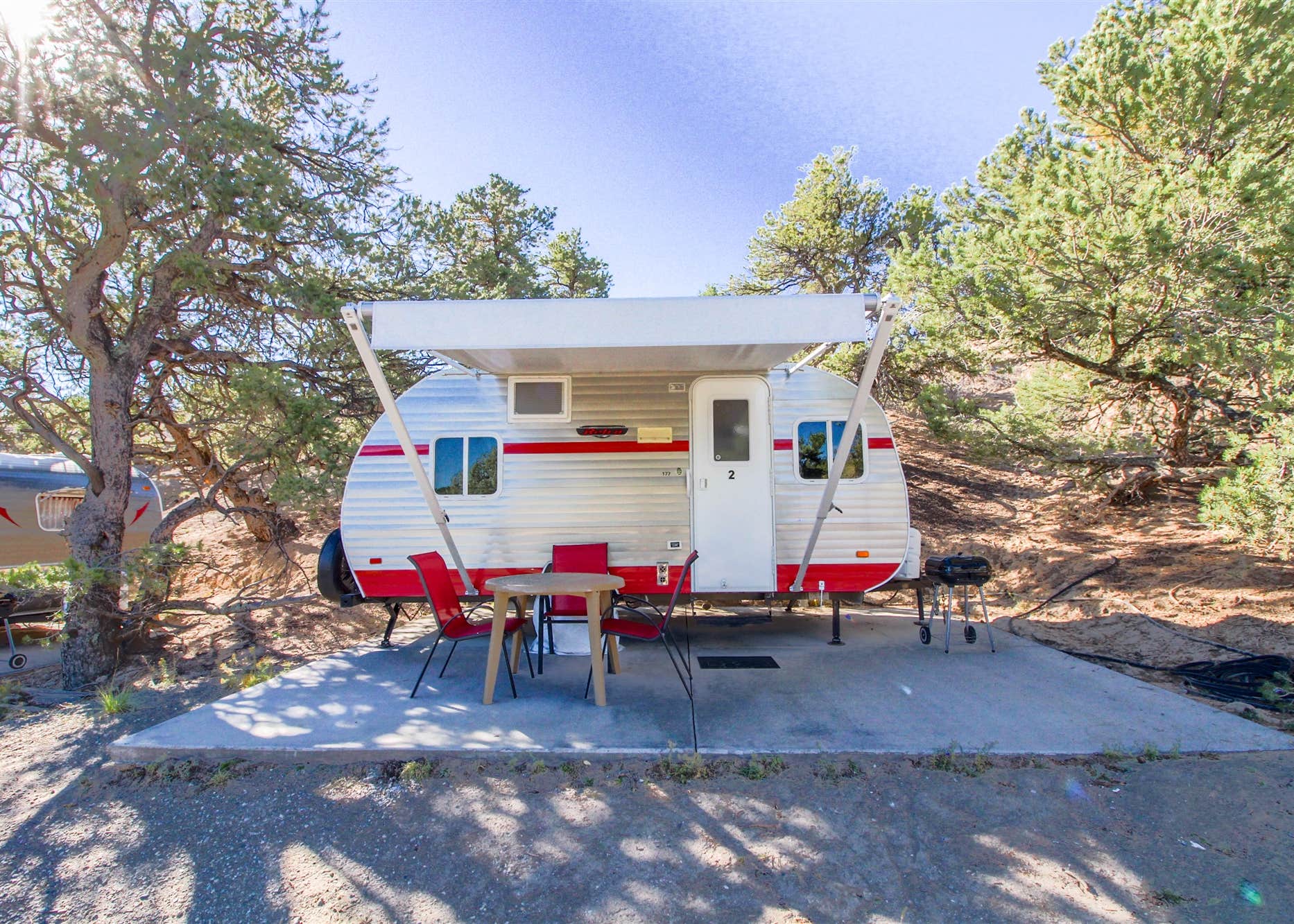 Mountain Goat Lodge Camping | The Dyrt