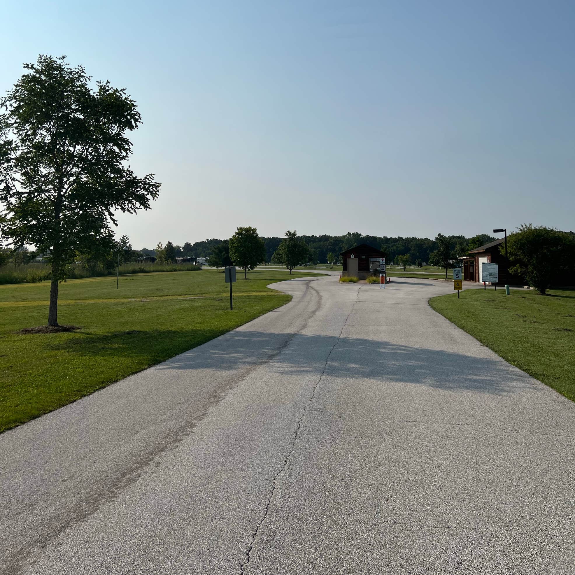 Big Rock Campground | Big Rock, IL