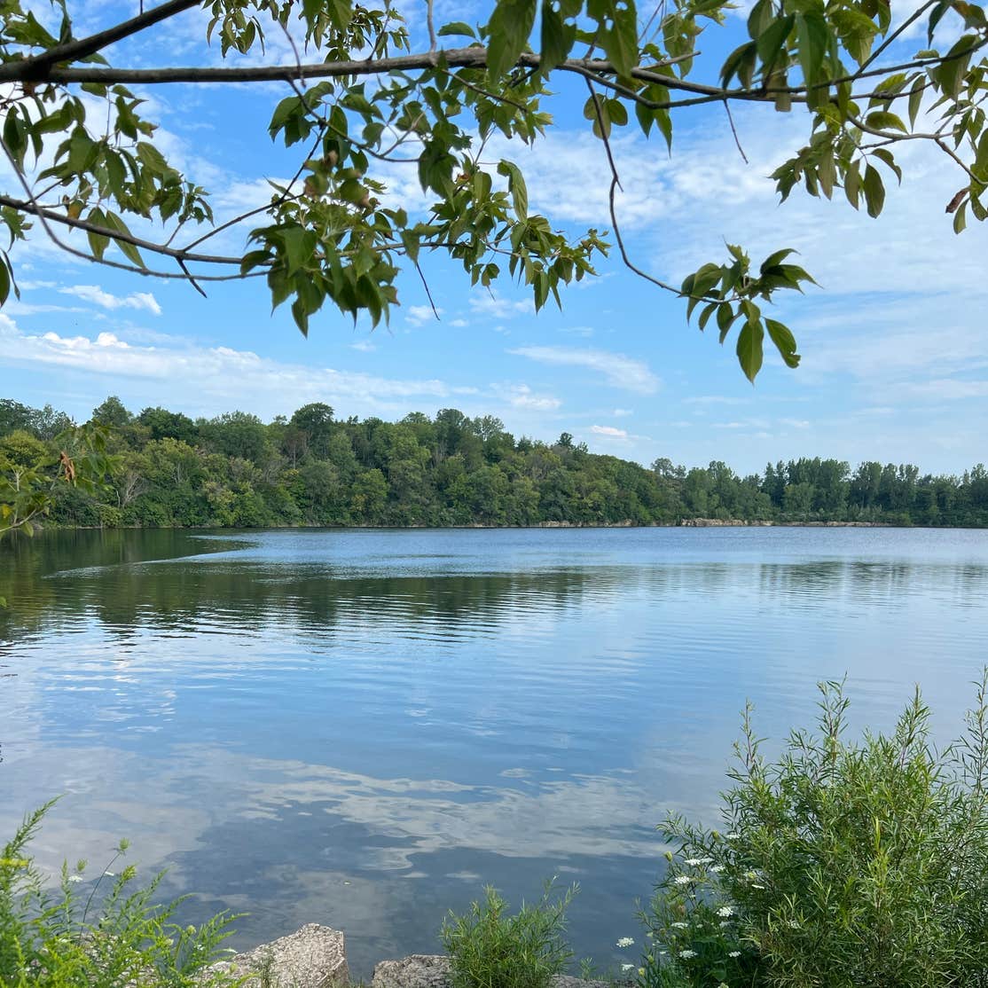 Big Rock Campground | Big Rock, Illinois