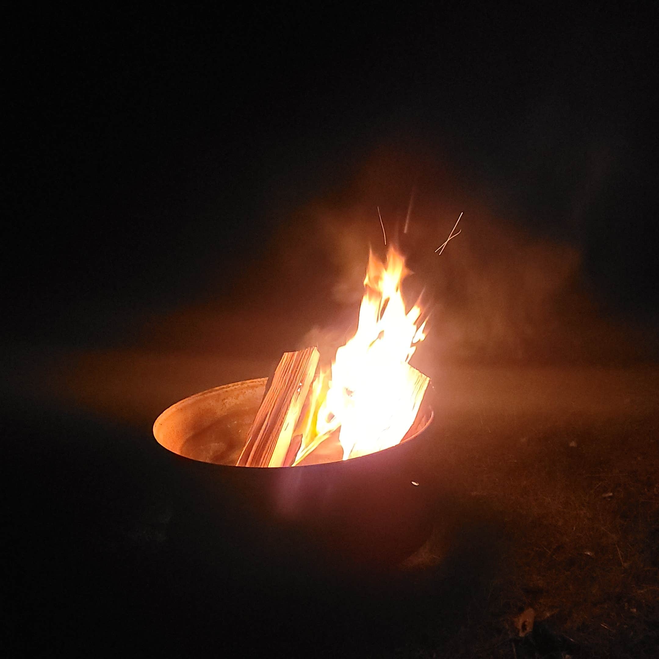 Crystal Lake Campground - Strum | Strum, WI