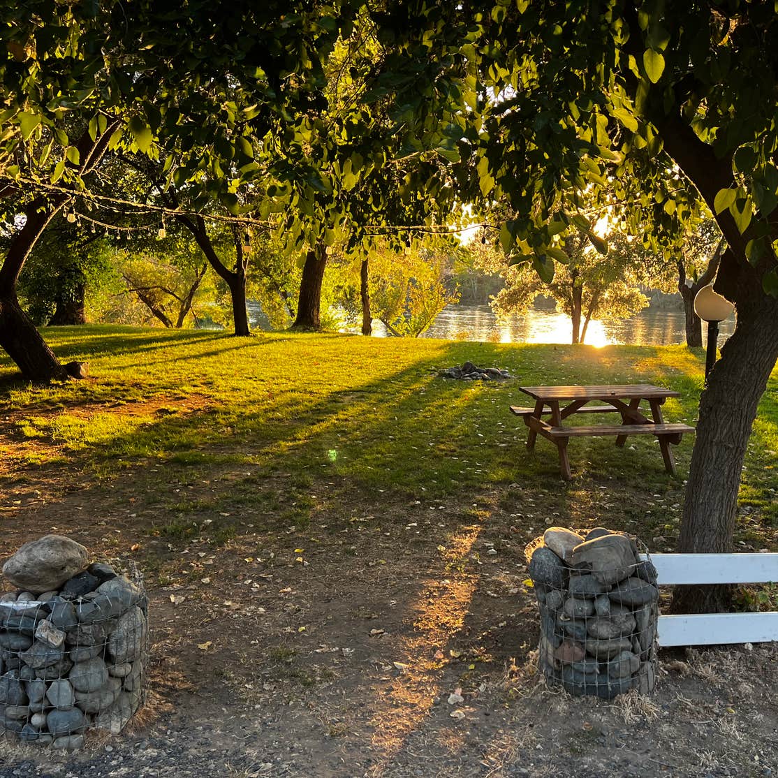 River Reflections RV Park | Oroville, California