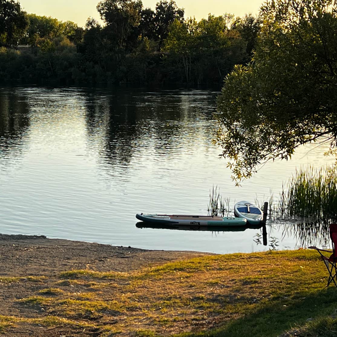 River Reflections RV Park | Oroville, California