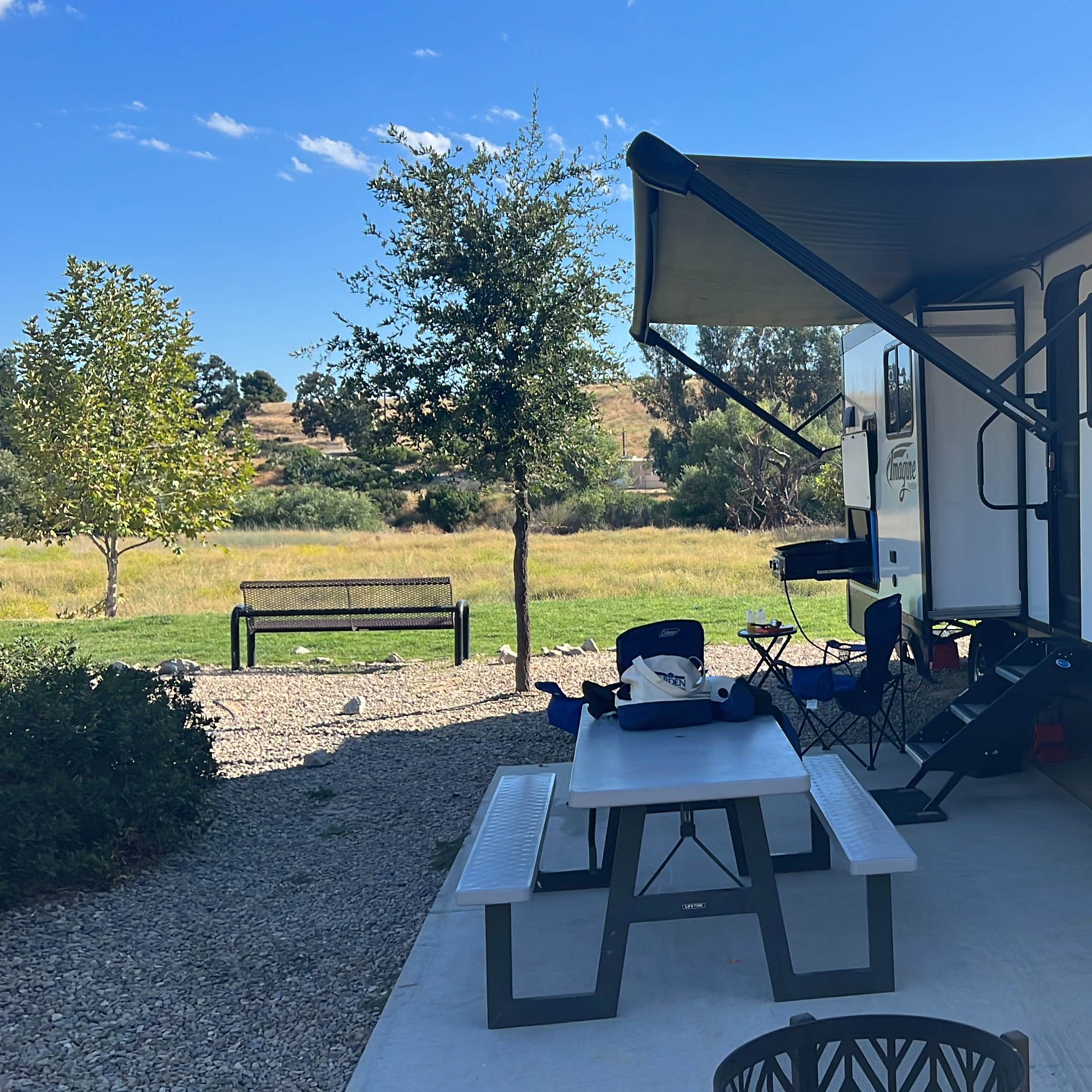 Sun Outdoors Paso Robles RV Resort | Paso Robles, California
