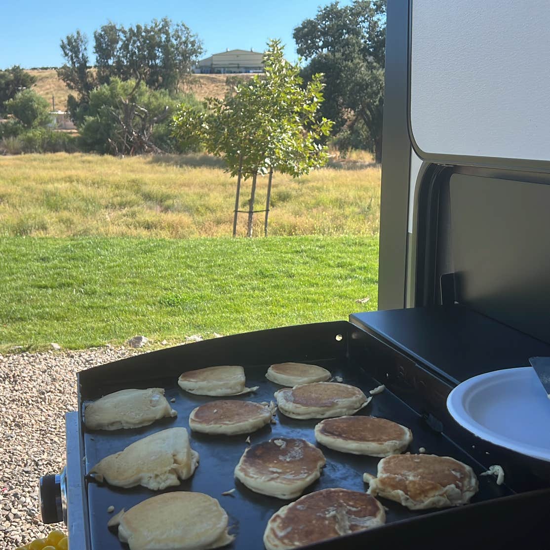 Sun Outdoors Paso Robles RV Resort | Paso Robles, California