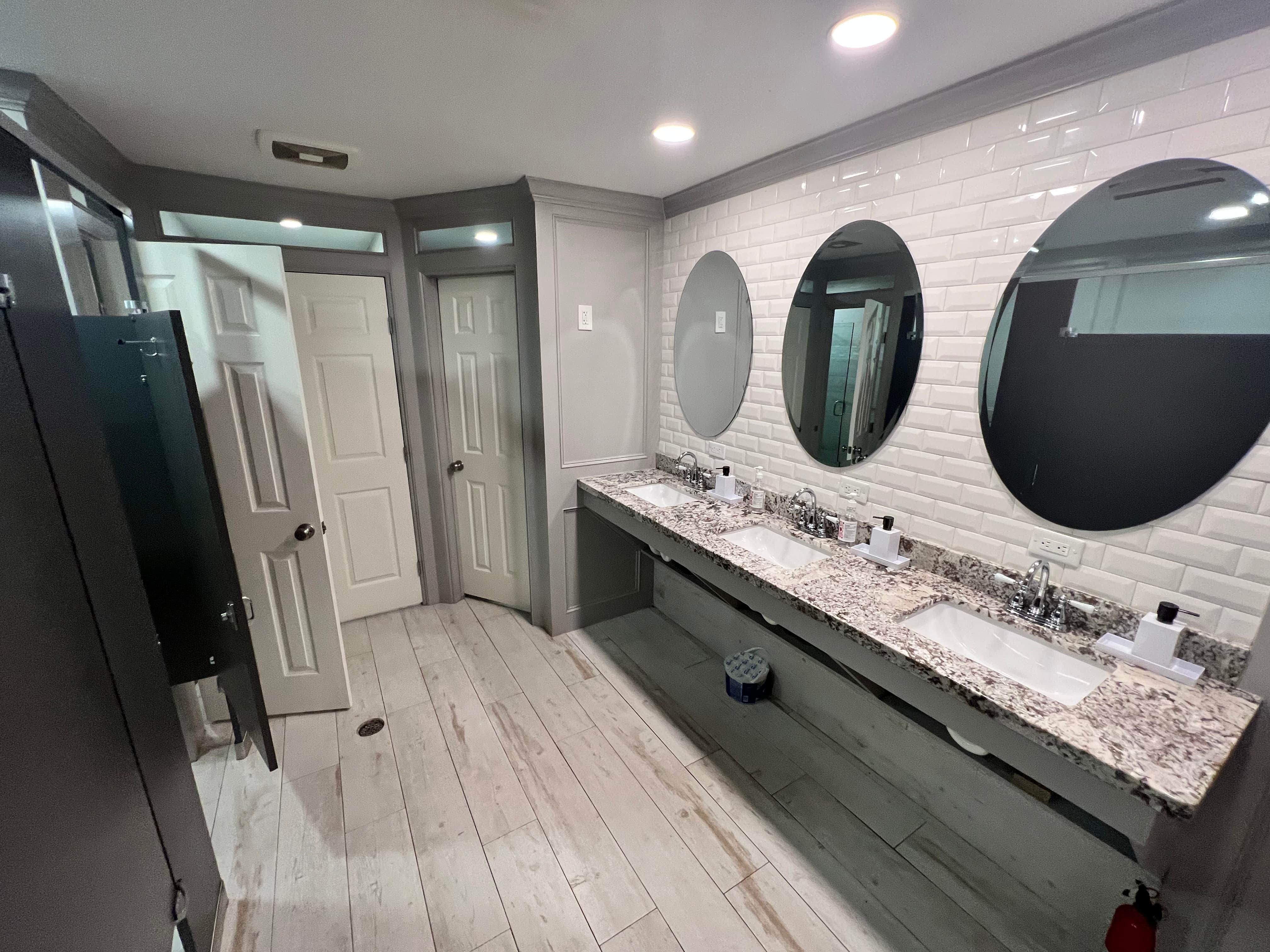 Rio RV Park at Turtle Bayou | Wallisville, TX