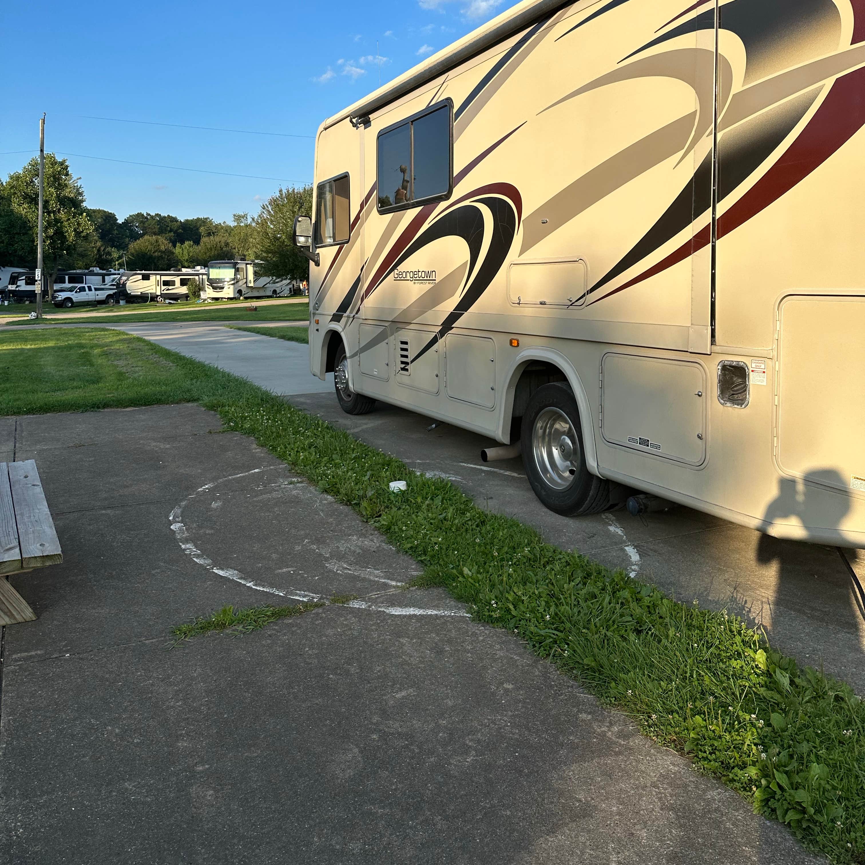 Timber Ridge Campgrounds | Vermilion, Ohio