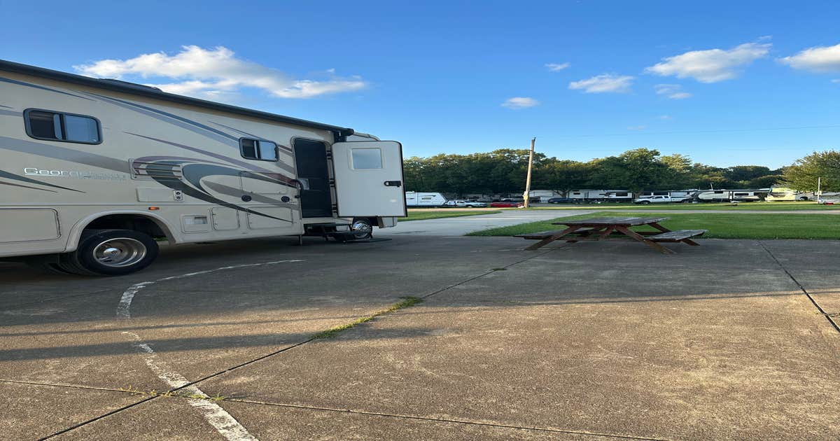 Timber Ridge Campgrounds | Amherst, OH