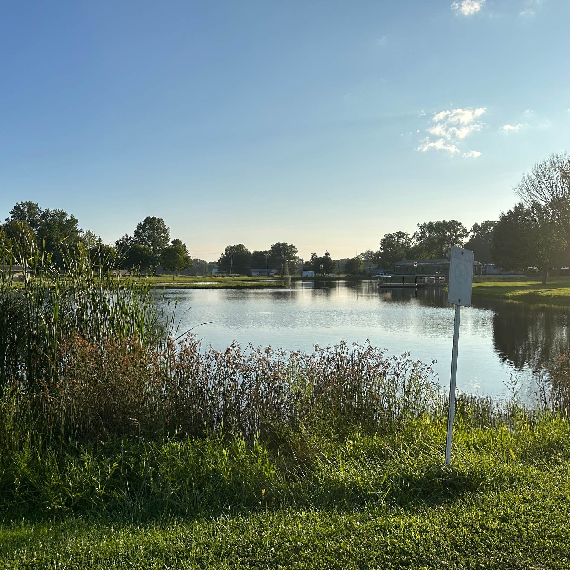 Timber Ridge Campgrounds | Amherst, OH