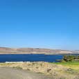 Vantage Riverstone Resort Campground | Vantage, Washington
