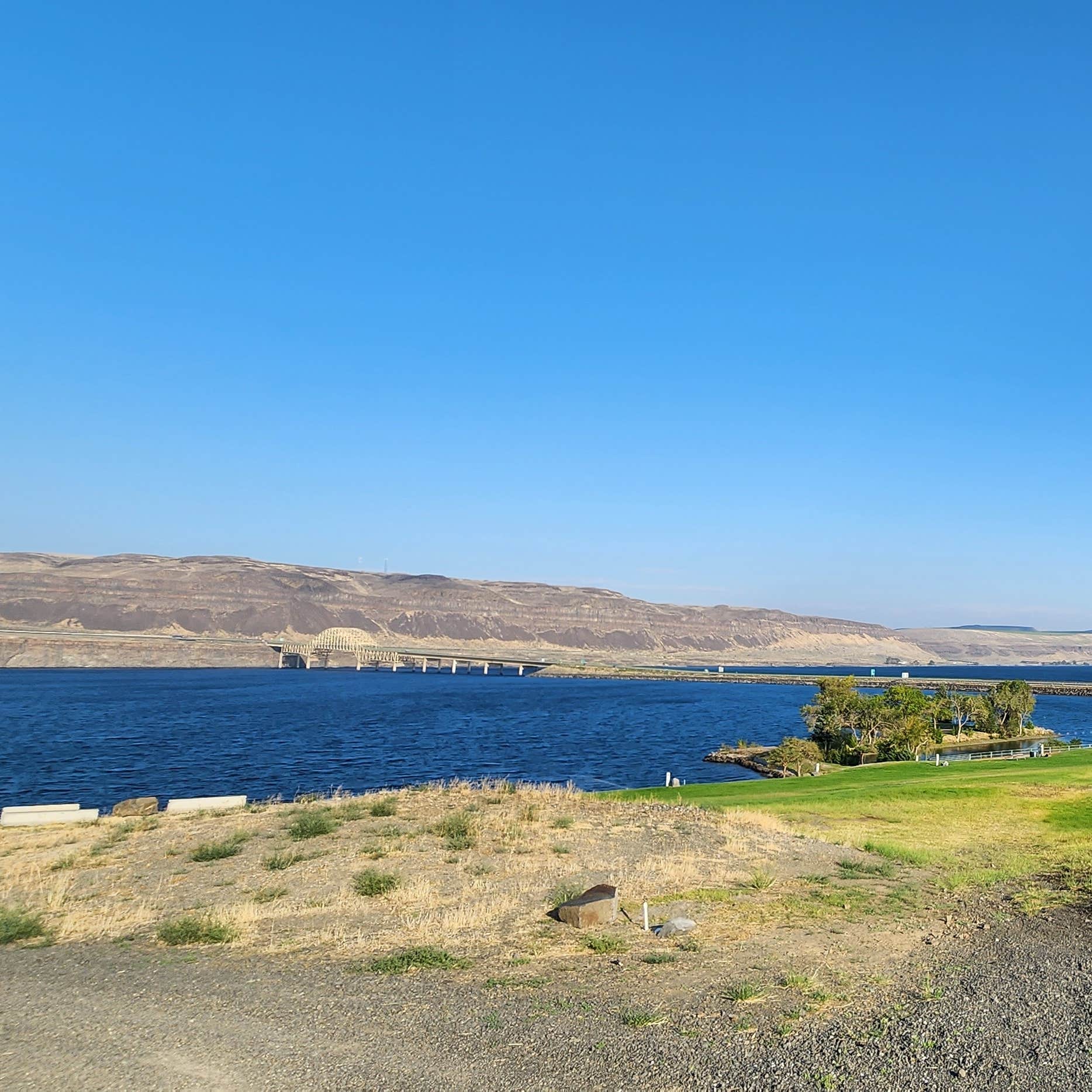 Vantage Riverstone Resort Campground Camping | The Dyrt