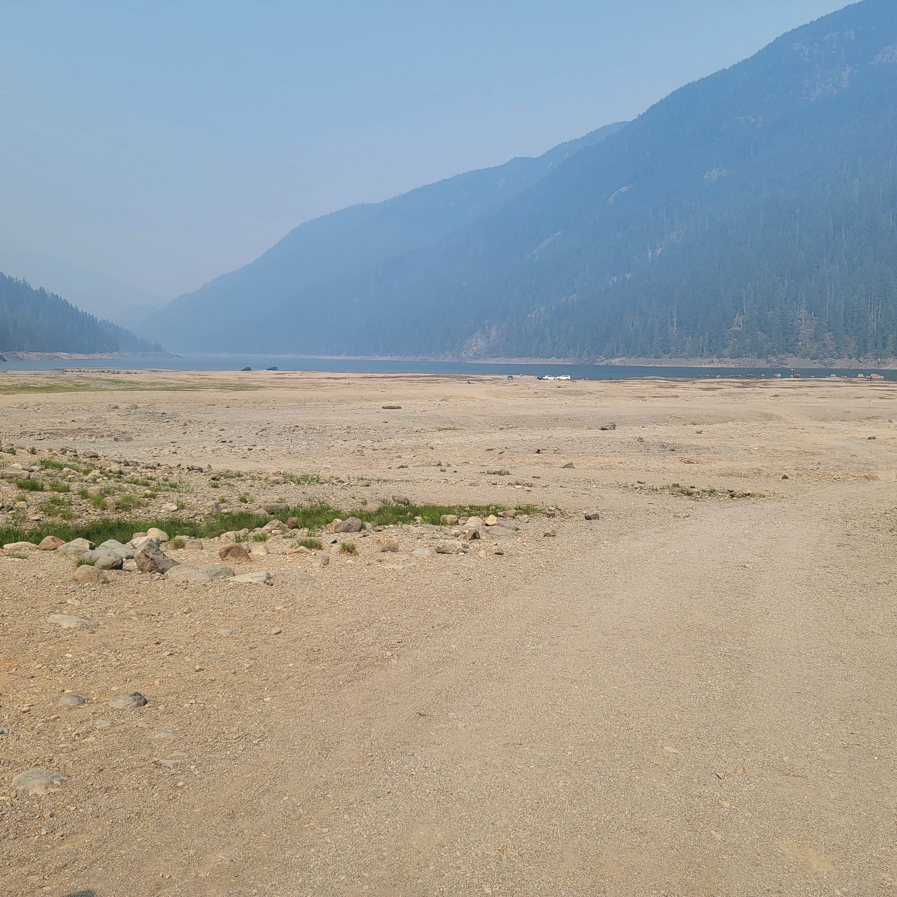 Kachess Campground | Snoqualmie Pass, Washington