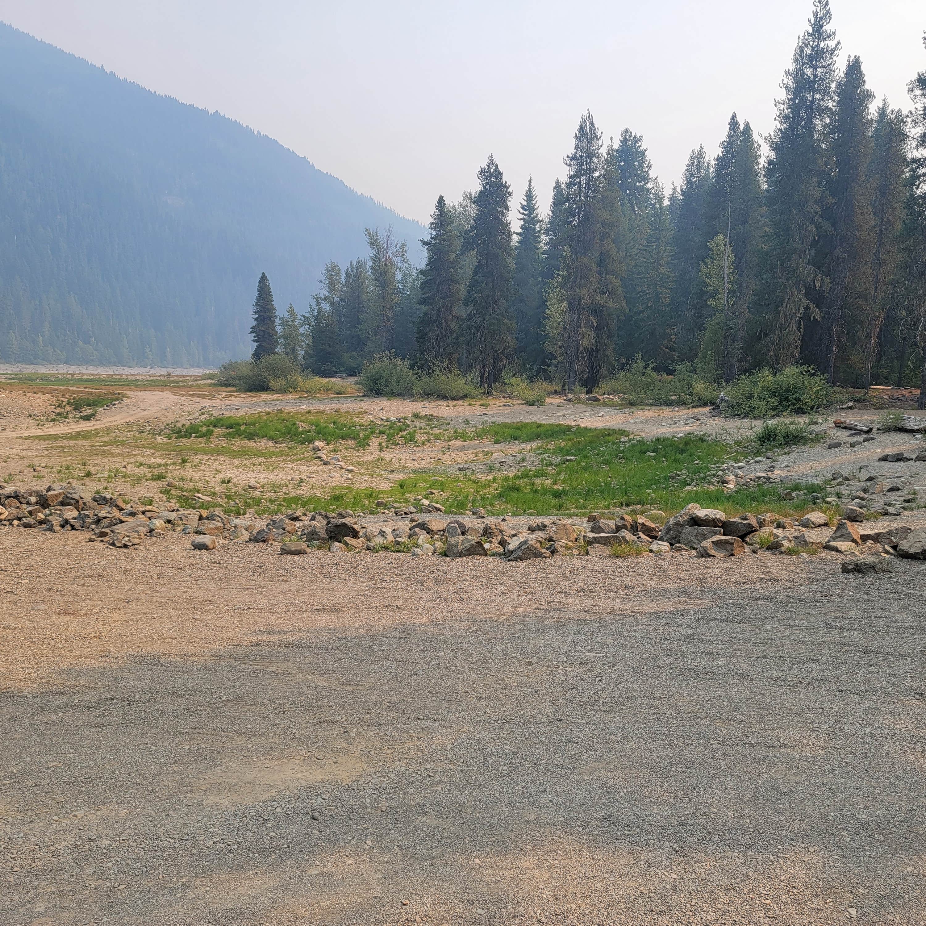 Kachess Campground | Snoqualmie Pass, Washington