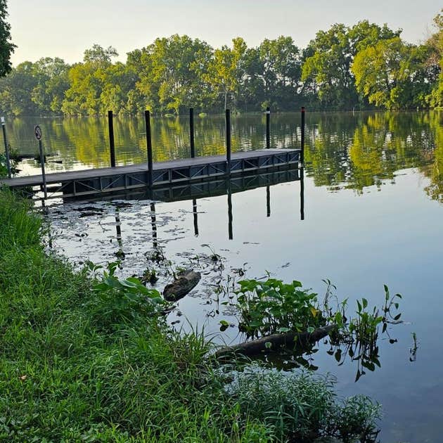 Bluff Landing Camping | Broken Arrow, OK