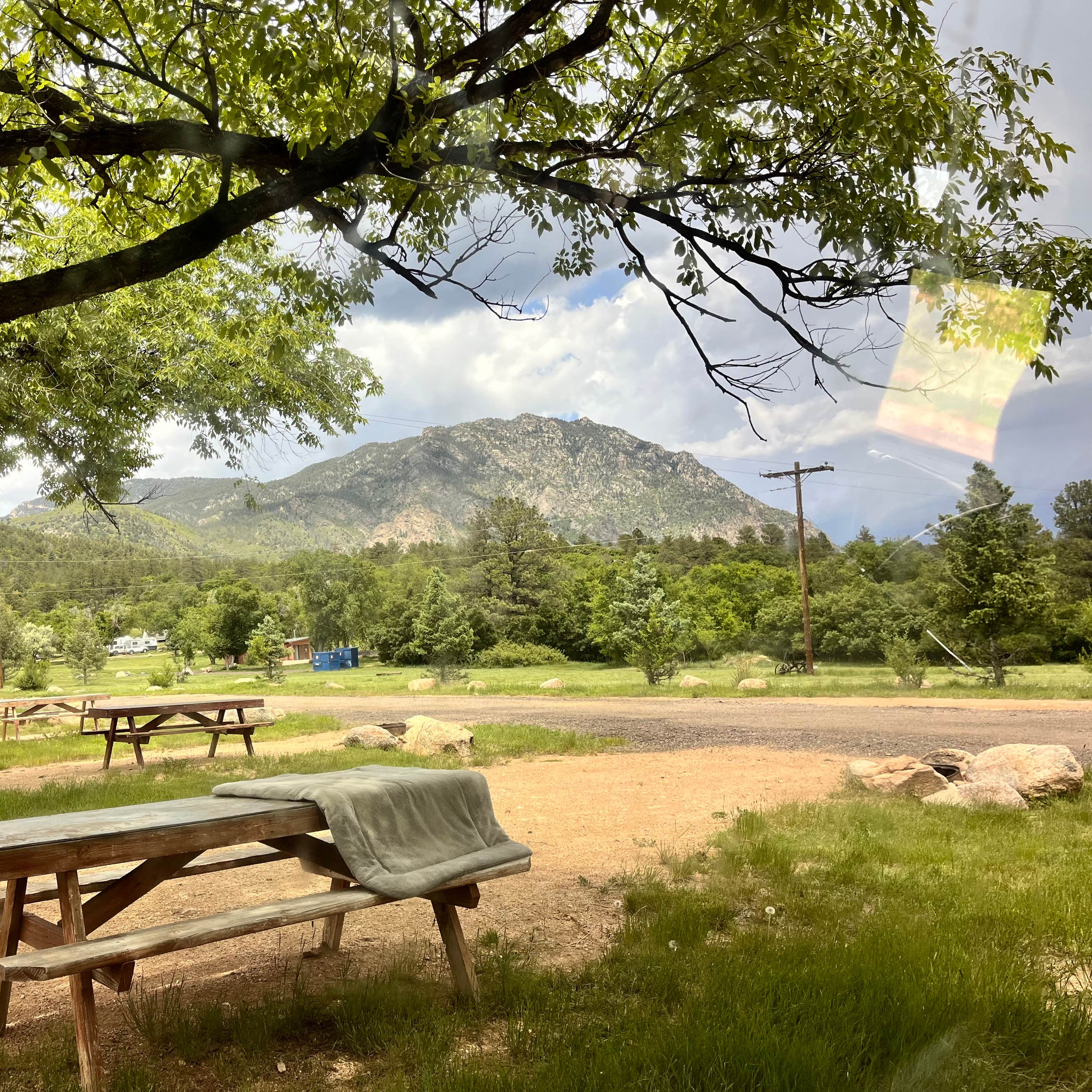 Golden Bell Camp and Conference Center | Divide, Colorado