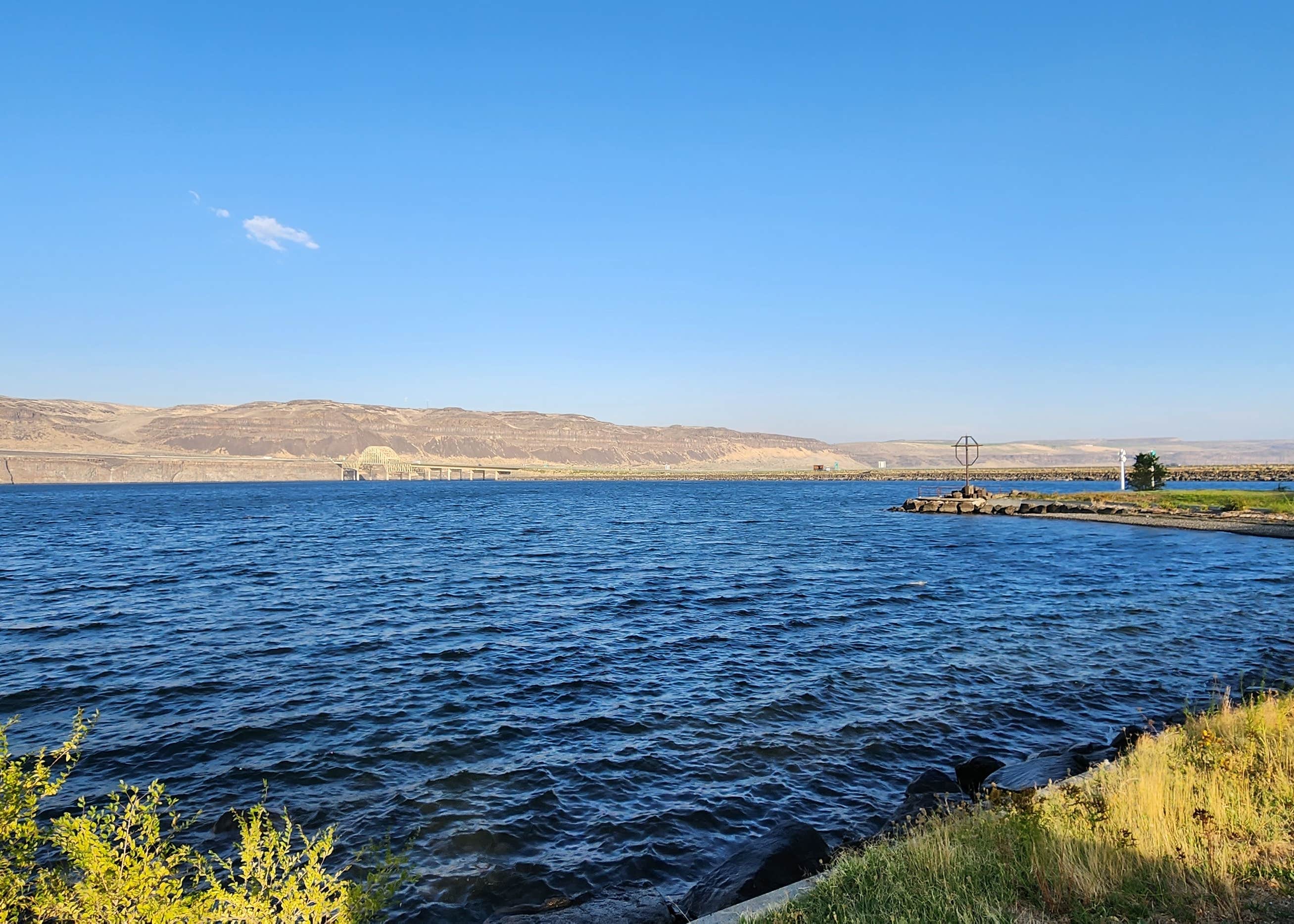 Vantage Riverstone Resort Campground Camping | The Dyrt