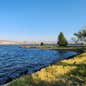 Vantage Riverstone Resort Campground | Vantage, Washington