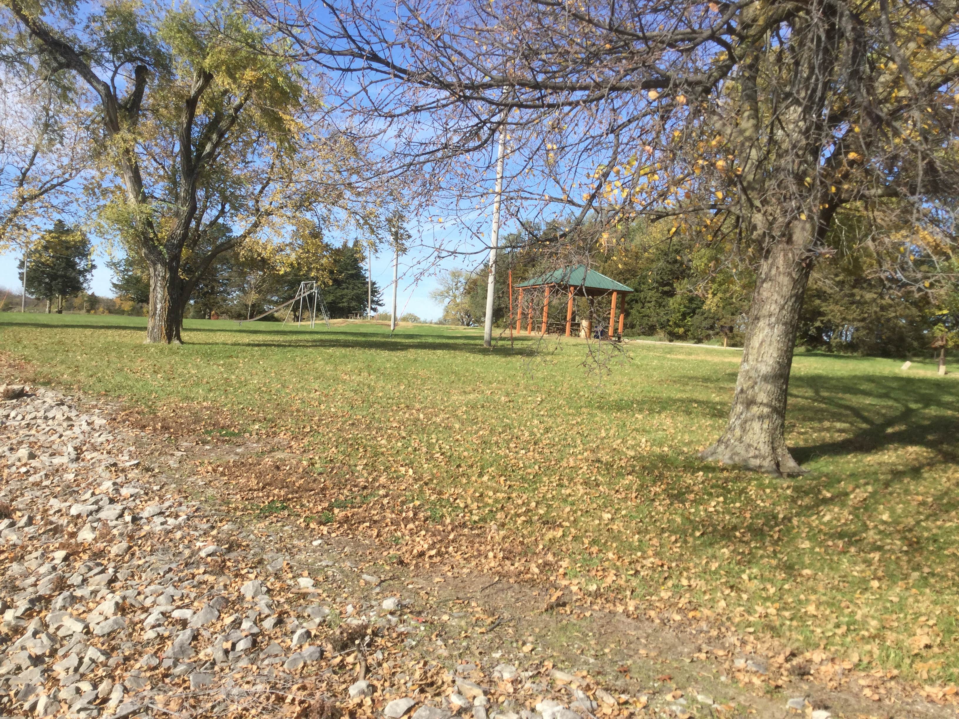 Sabetha Lake | The Dyrt