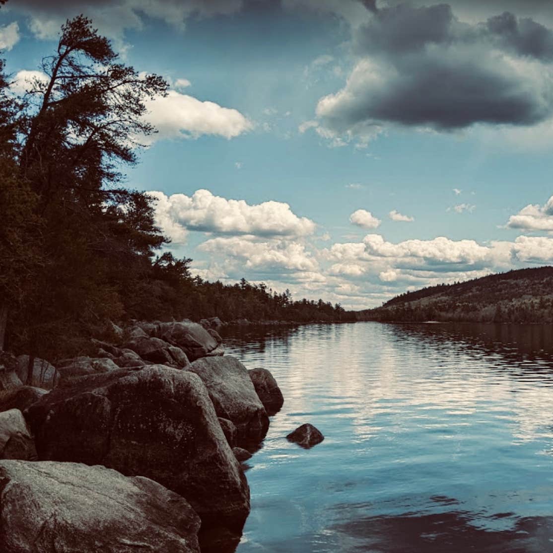 Debsconeag Lakes Wilderness Area Camping | Millinocket, Maine