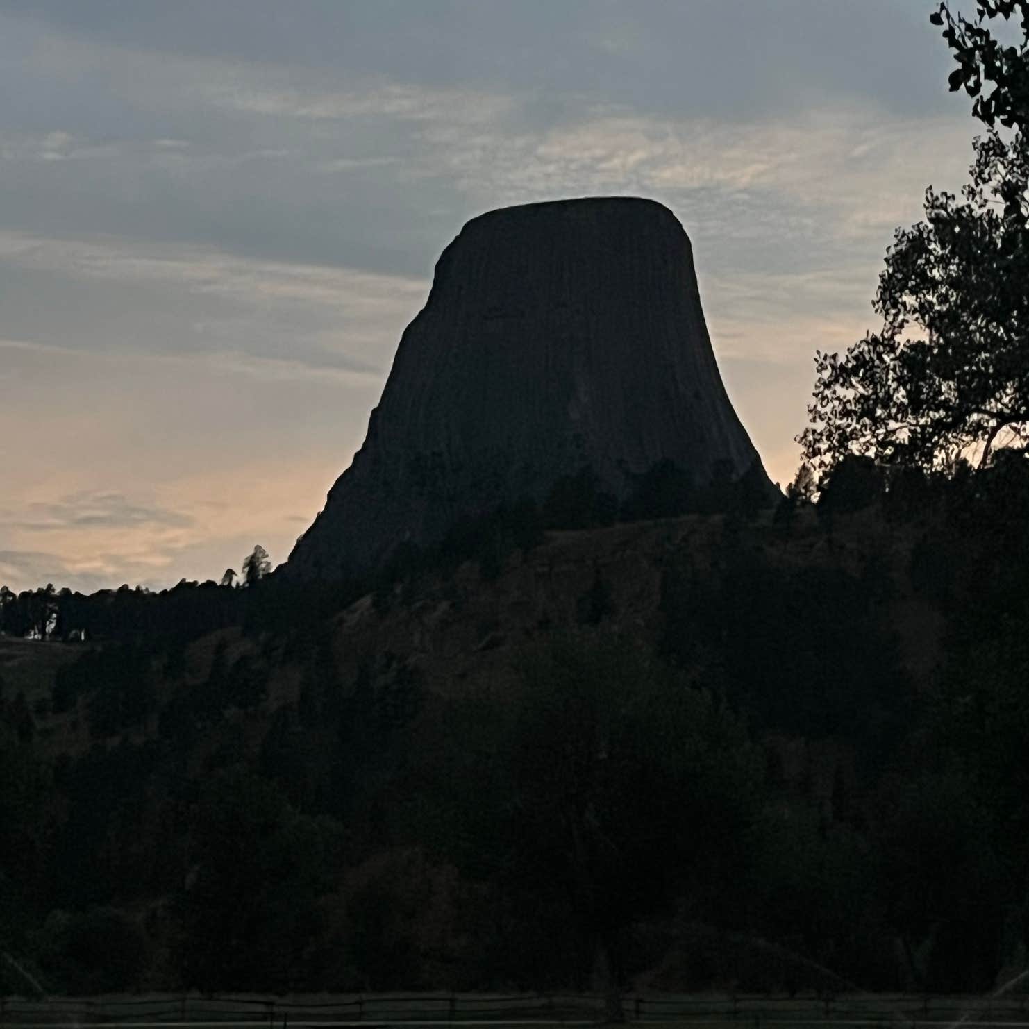 Devils Tower KOA Camping | Devils Tower, Wyoming