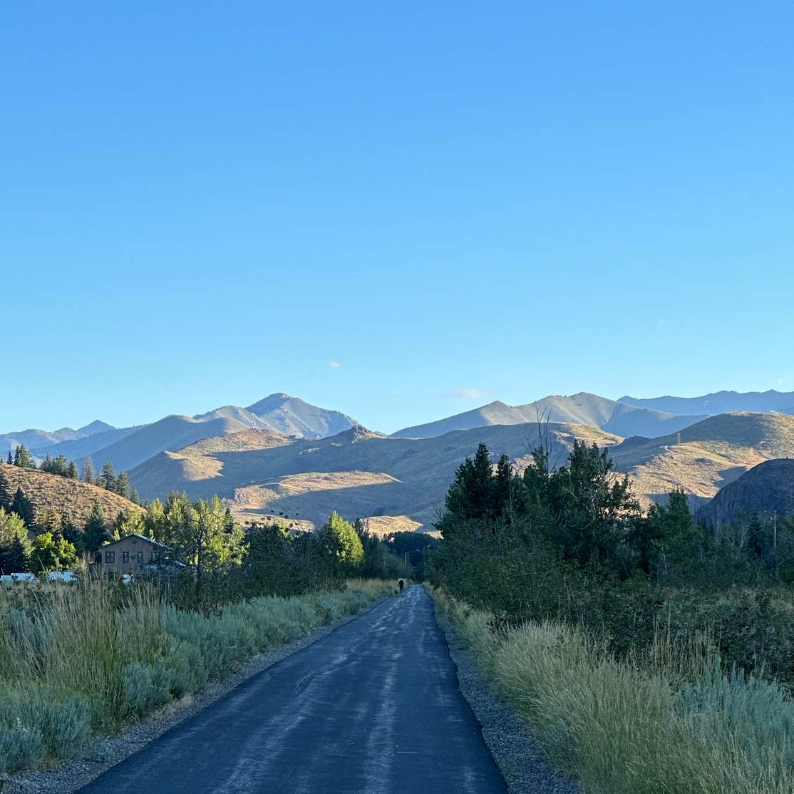 Meadows RV Park | Sun Valley, Idaho