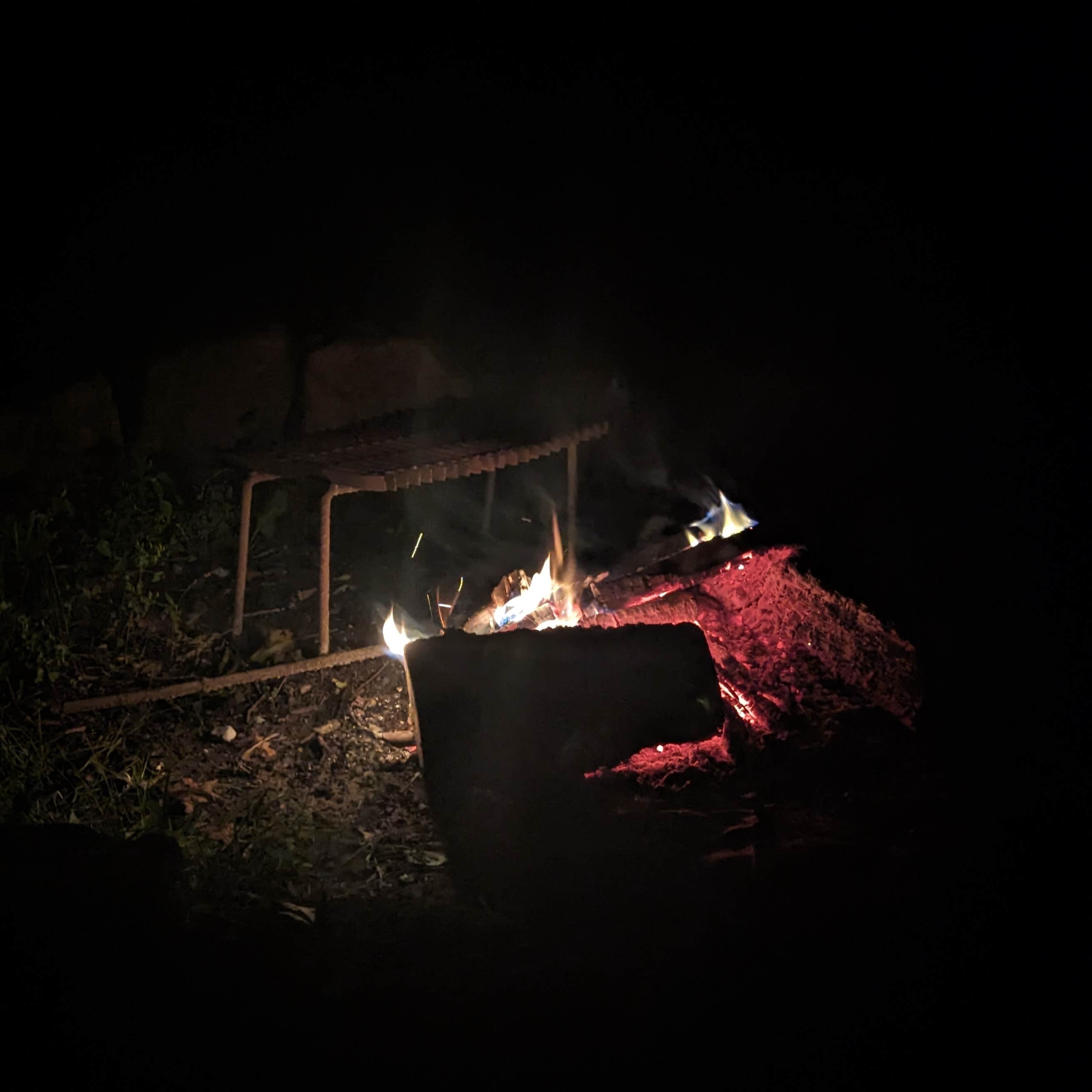 Memory Park Campground | Magnolia, Ohio