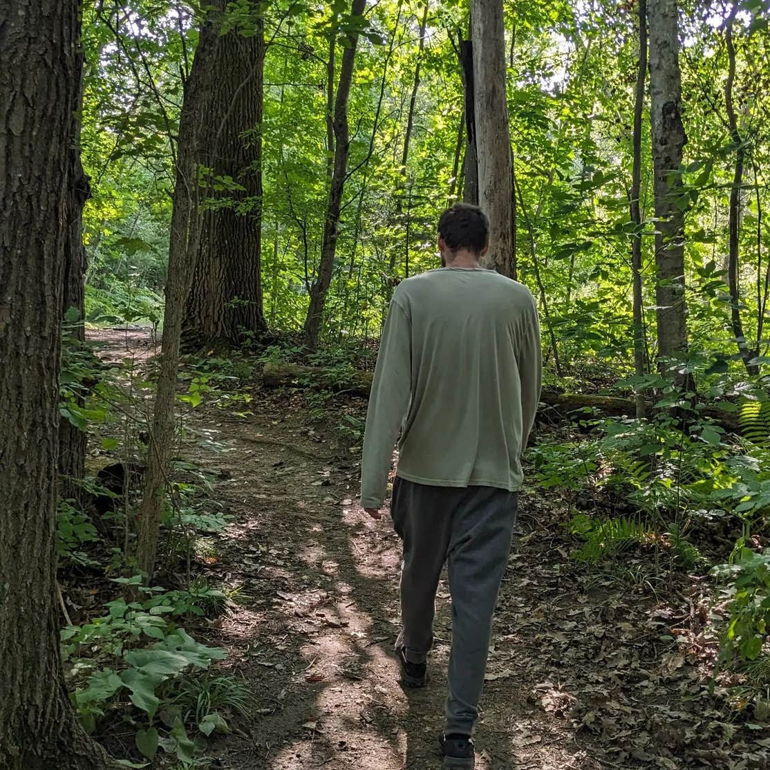 Grousehaven Campground — Rifle River Recreation Area | Lupton, MI