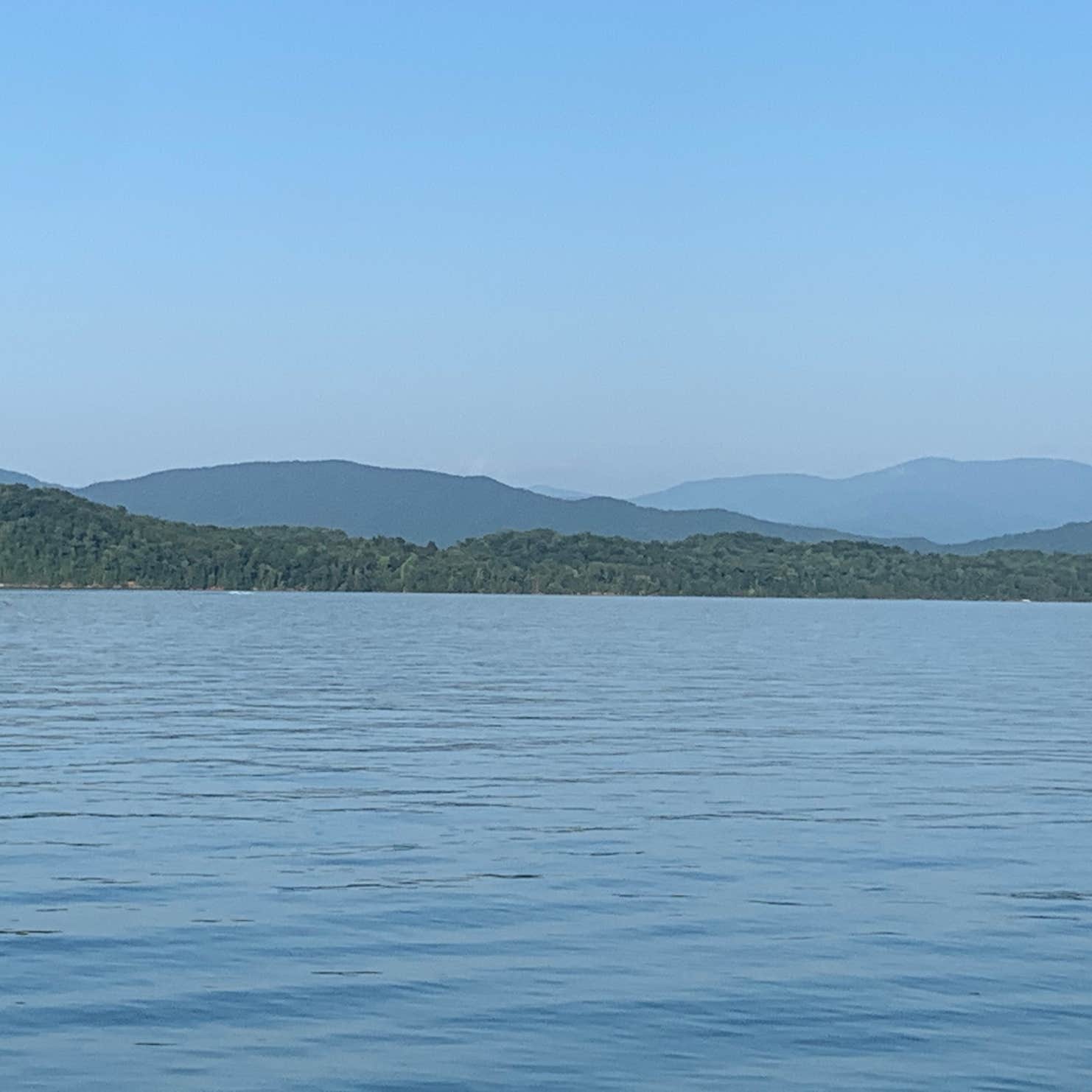 Toqua Beach Campground | Vonore, TN