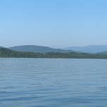 Toqua Beach Campground | Vonore, Tennessee