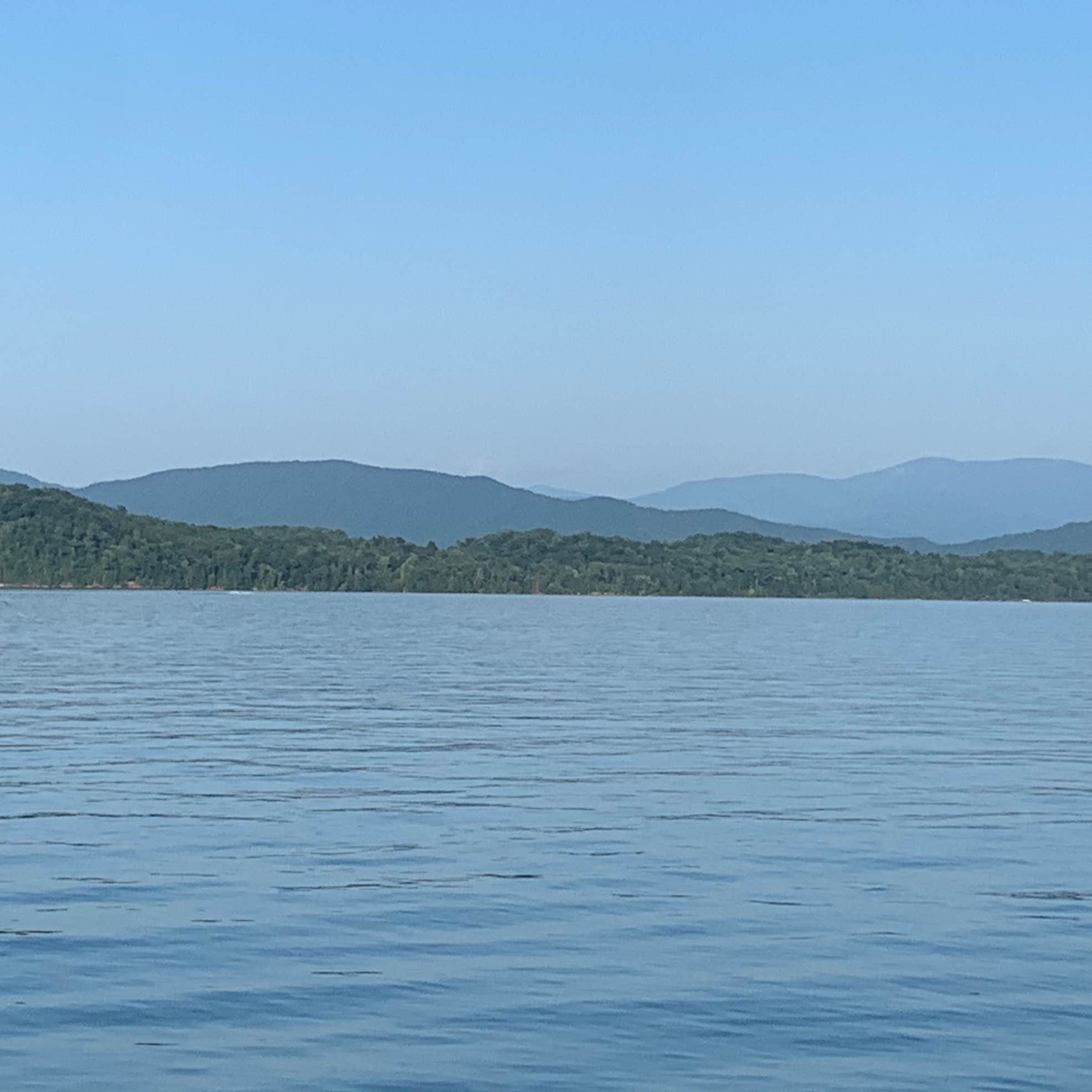 Toqua Beach Campground | Vonore, Tennessee