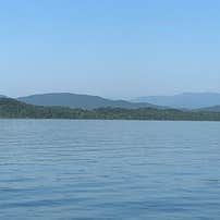 Toqua Beach Campground | Vonore, Tennessee