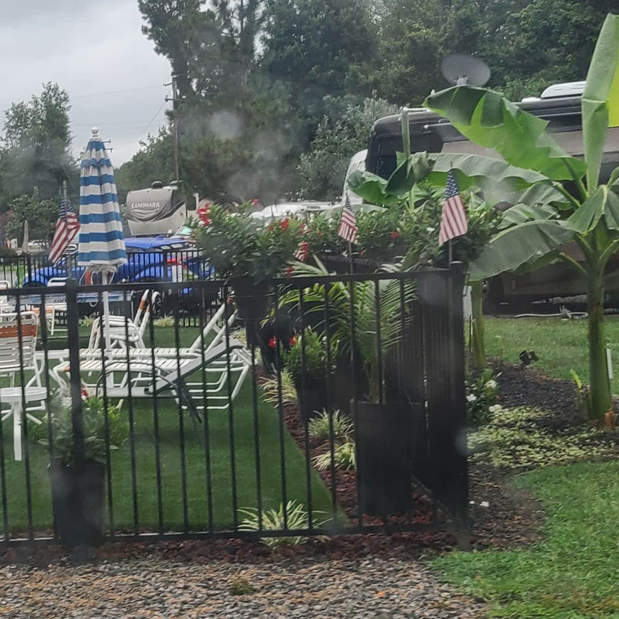 Americamps RV Resort | Ashland, Virginia